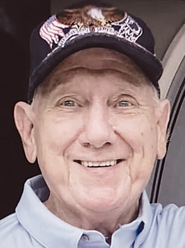 CHARLES LATHEM | News, Sports, Jobs - The Herald Star